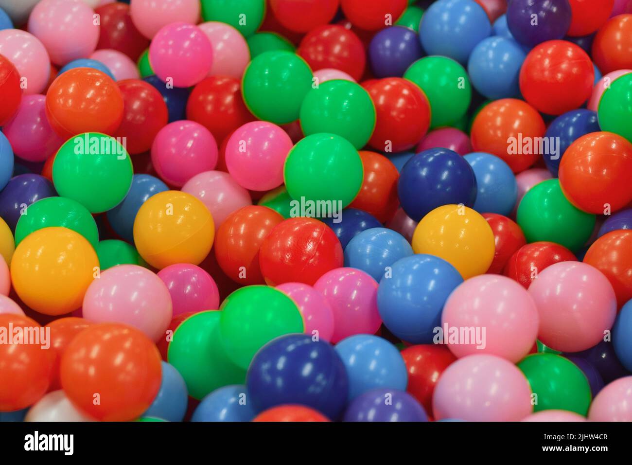 Red ball sponge hi-res stock photography and images - Alamy
