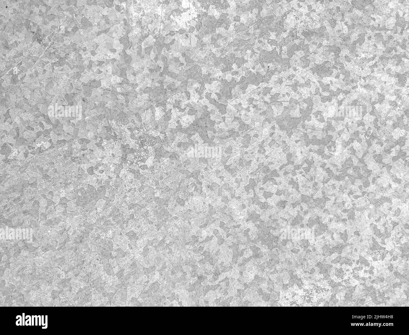 Distressed Metal Texture