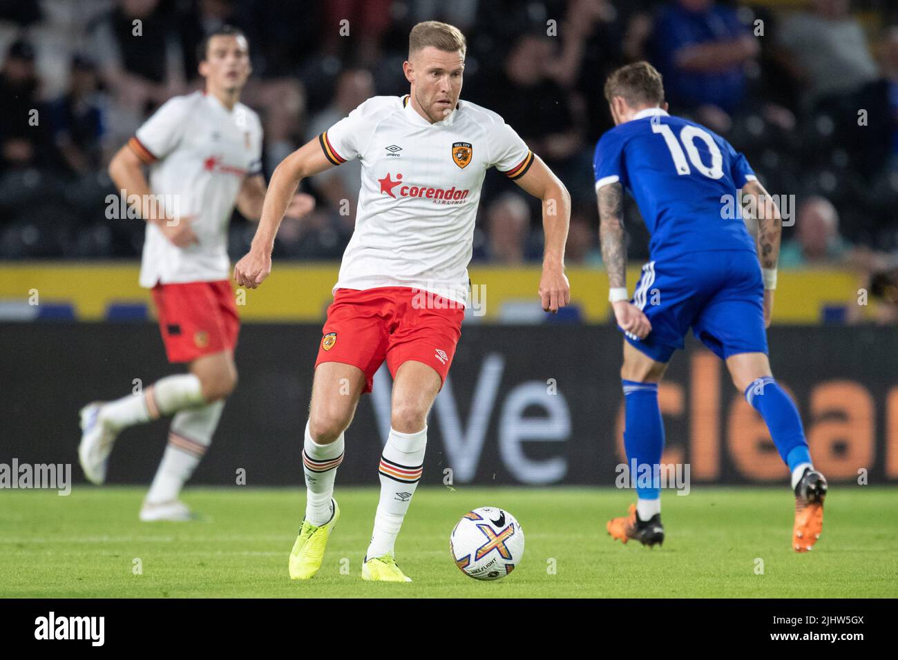 Callum elder leicester hi-res stock photography and images - Alamy