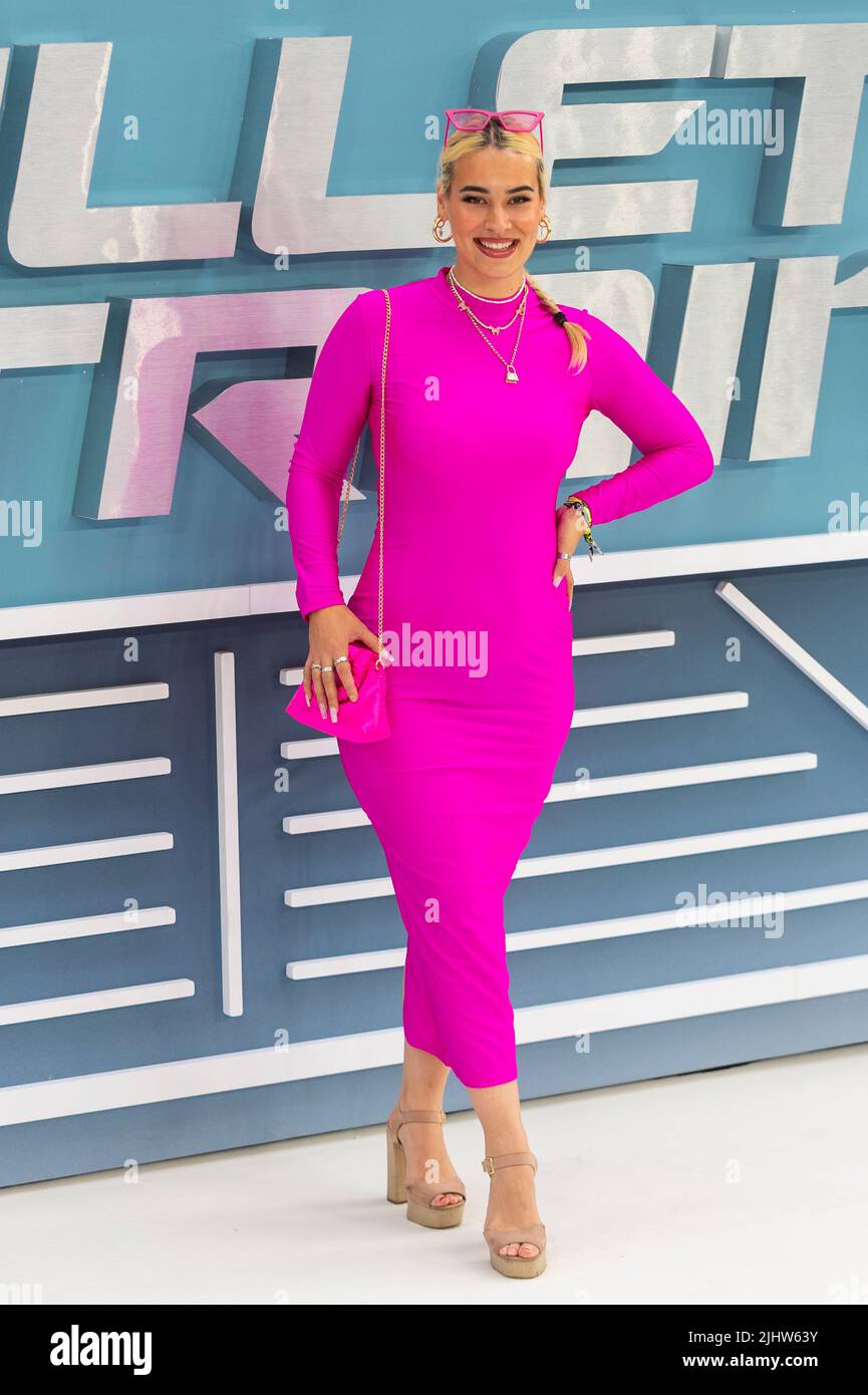 Megan bolton hi-res stock photography and images - Alamy
