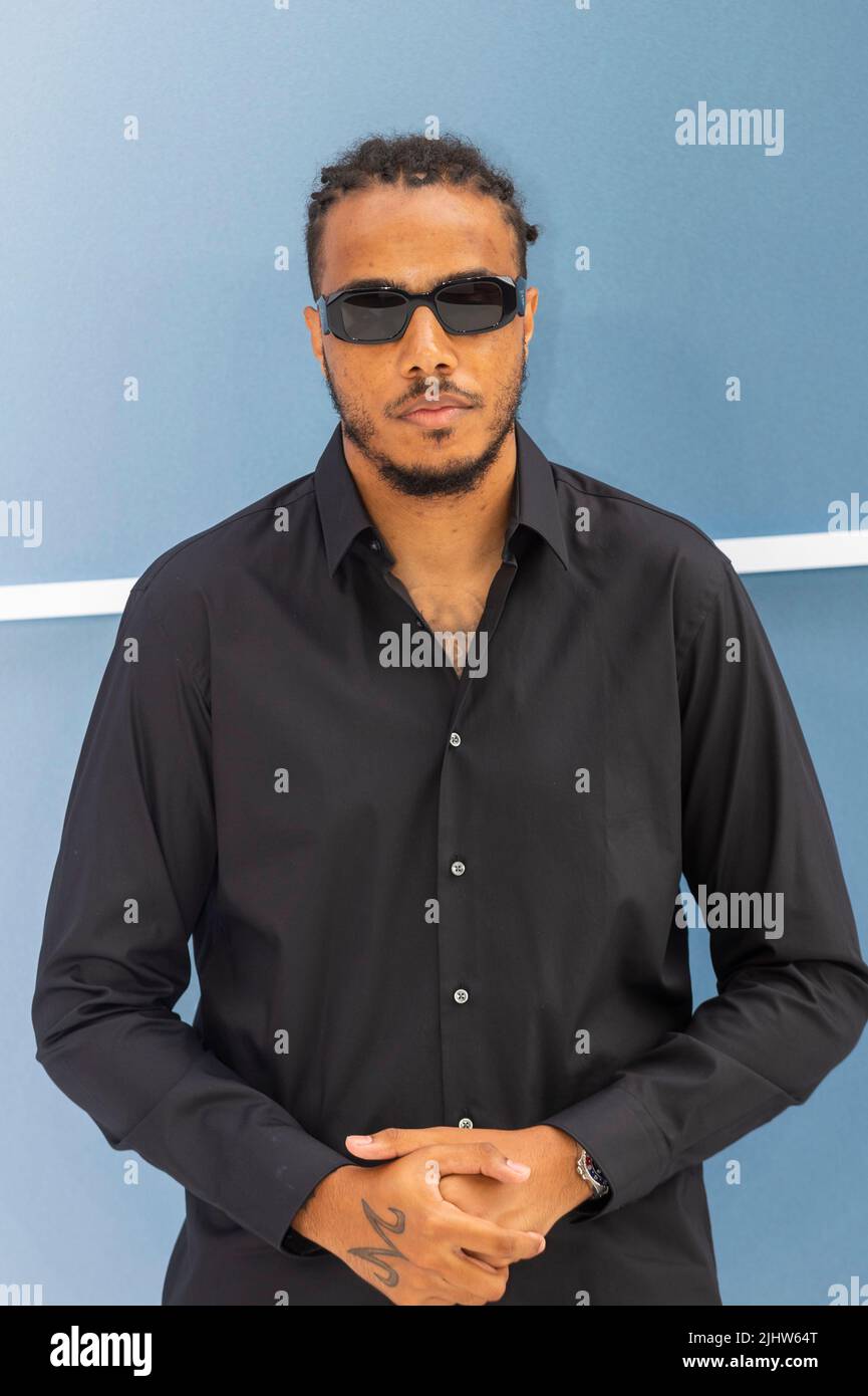 Aj tracey live 2022 hi-res stock photography and images - Alamy