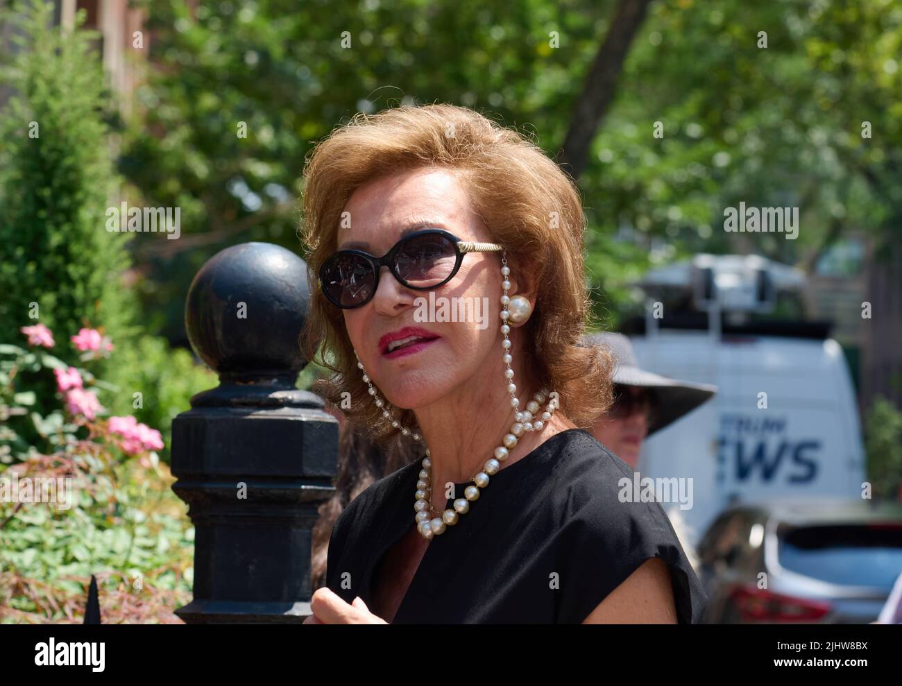 Edna collins hi-res stock photography and images - Alamy
