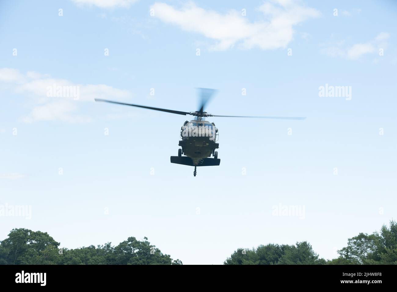 The Rhode Island National Guard hosted members of the Young Marines for ...