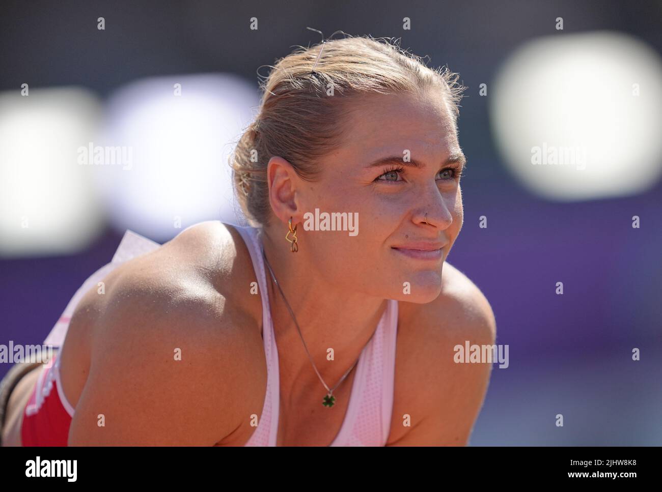 Austria women qualification 2022 hi-res stock photography and images ...