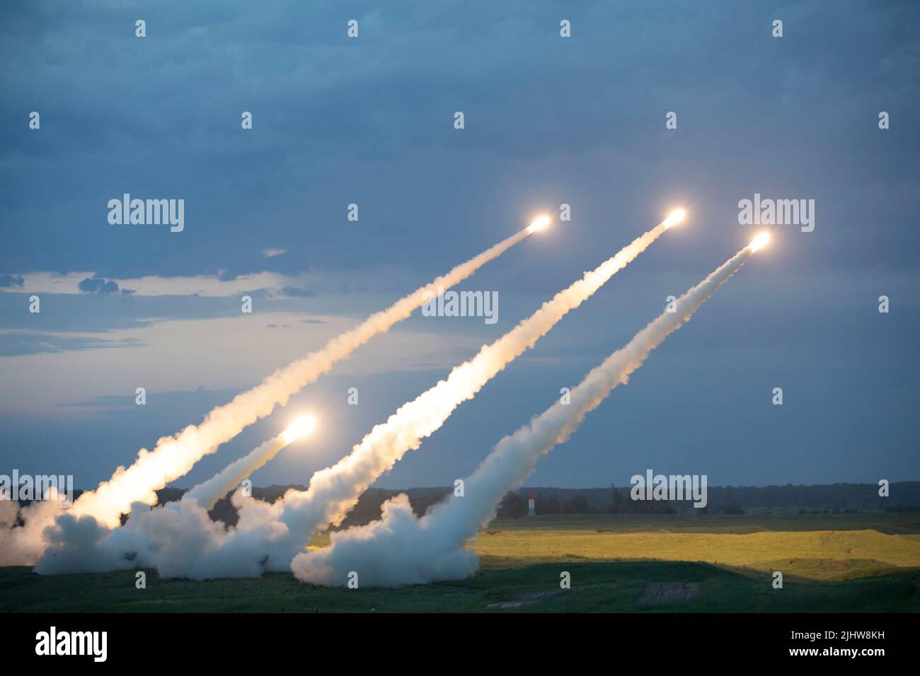 147th field artillery regiment hi-res stock photography and images - Alamy