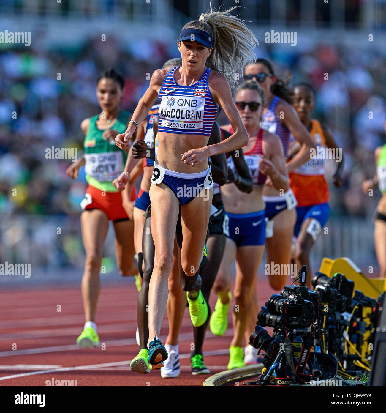 Eilish mccolgan 2022 hi-res stock photography and images - Alamy