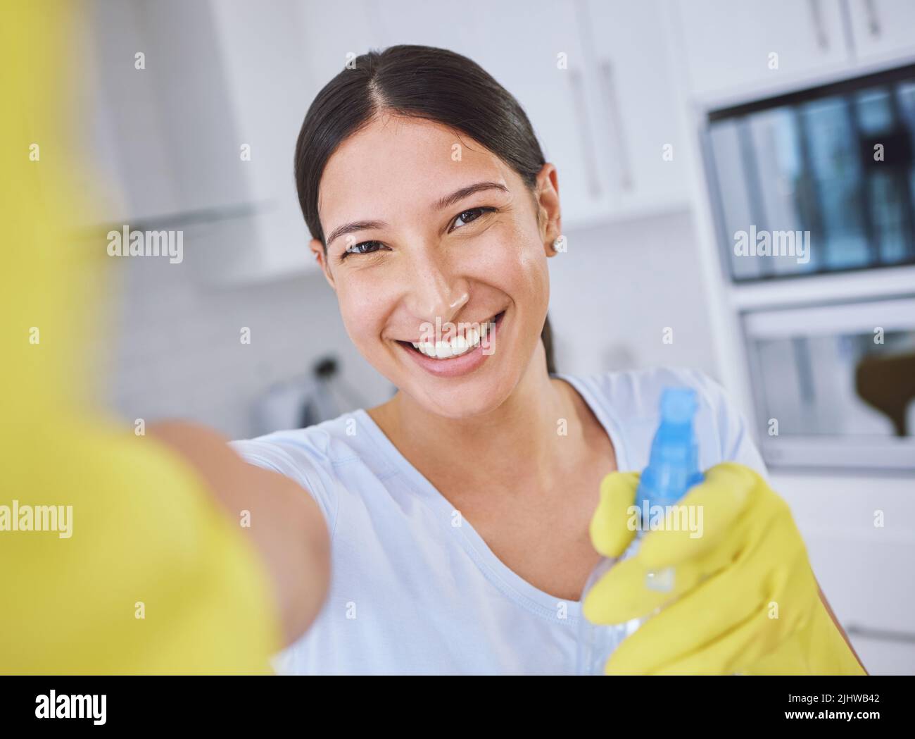 Tidy apartment hi-res stock photography and images - Alamy