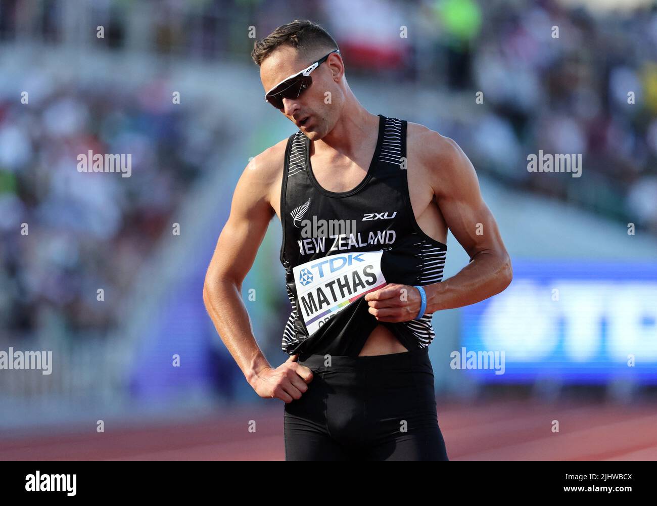 Brad mathas hi-res stock photography and images - Alamy