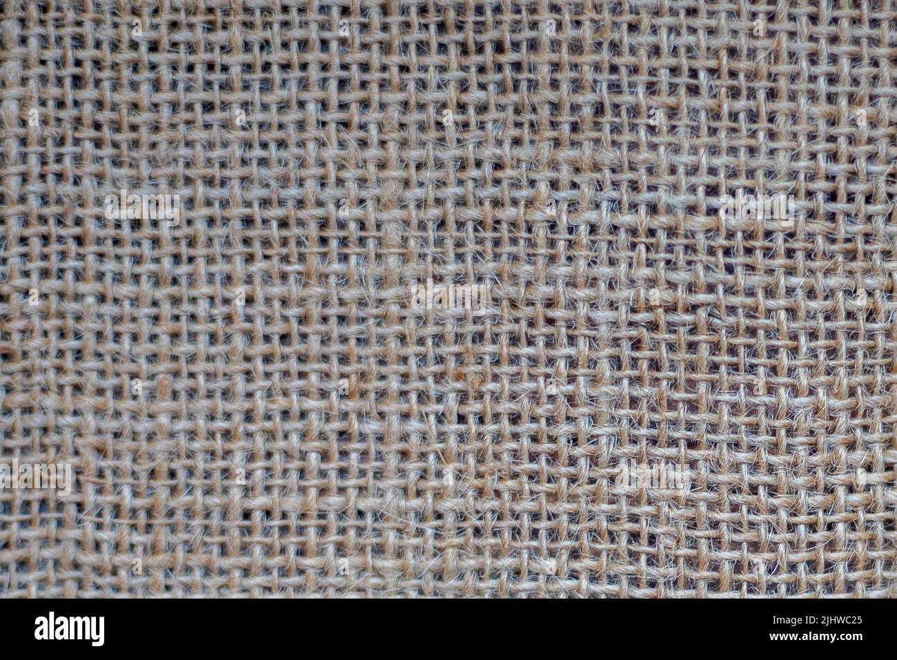 Close up burlap texture background,Natural sackcloth textured for background,Light natural linen ...