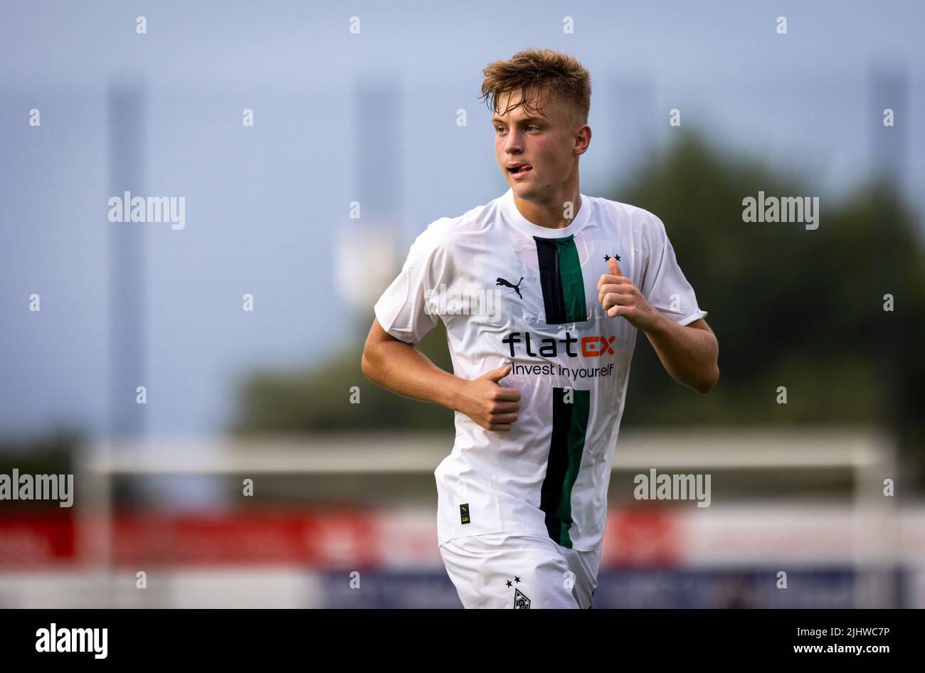 Luca netz hi-res stock photography and images - Alamy