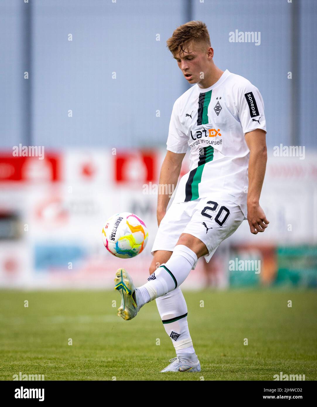 Luca netz hi-res stock photography and images - Alamy