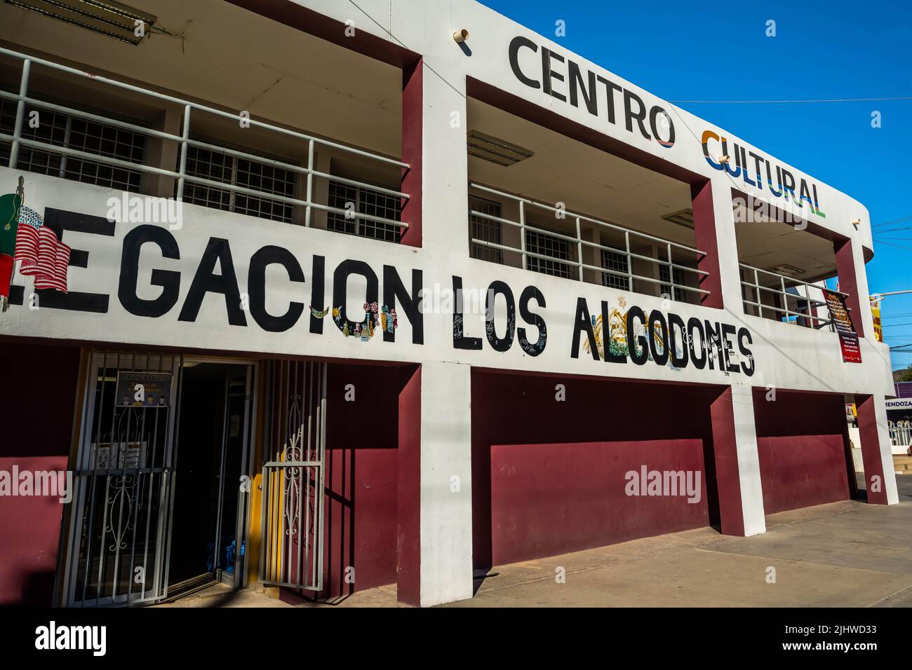 Los algadones hi-res stock photography and images - Alamy