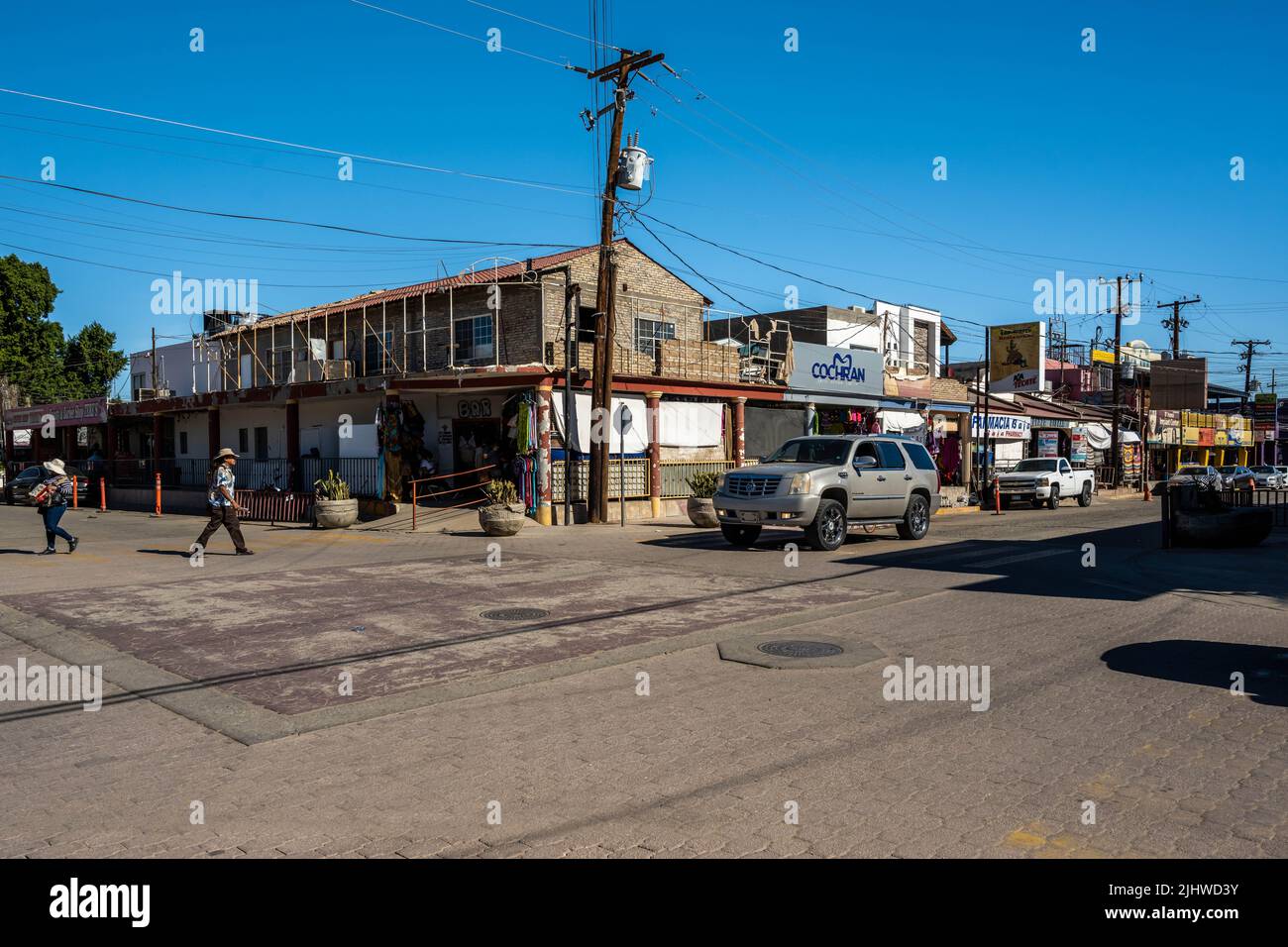 Los algadones hi-res stock photography and images - Alamy