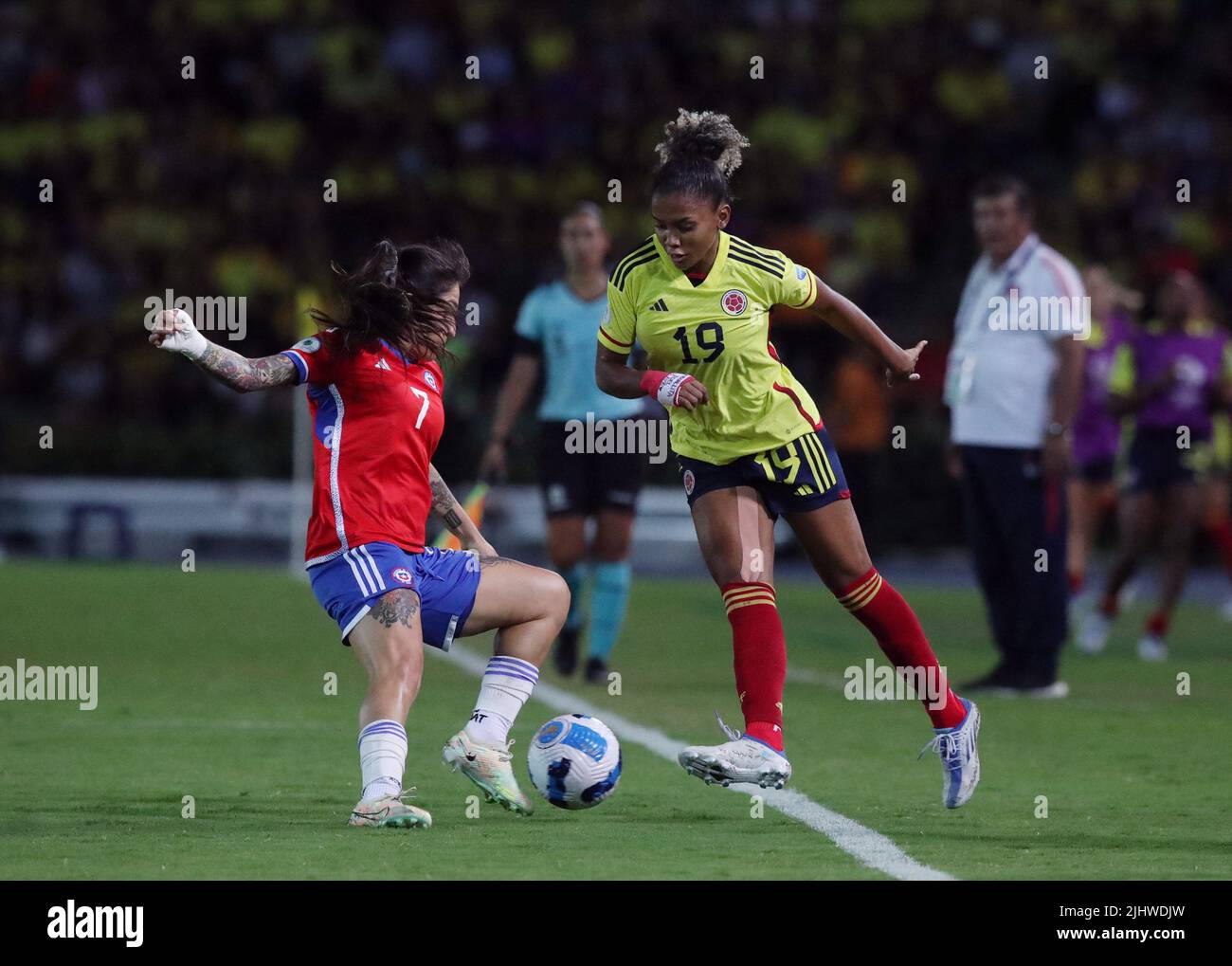 Yenny acuna hi-res stock photography and images - Alamy