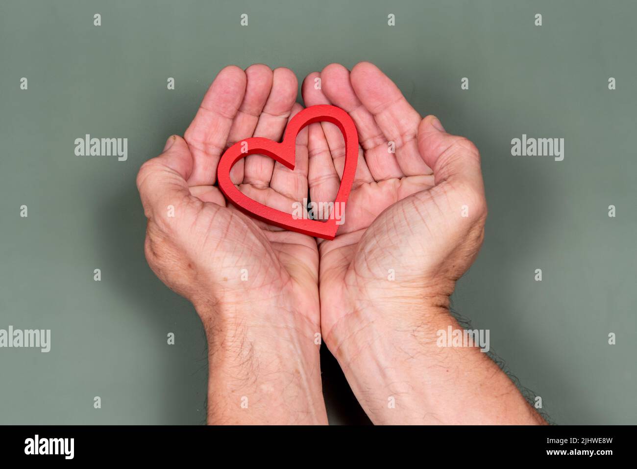 Ungloved hi-res stock photography and images - Alamy