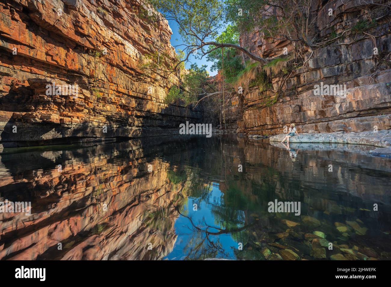 Lady kimberley hi-res stock photography and images - Alamy