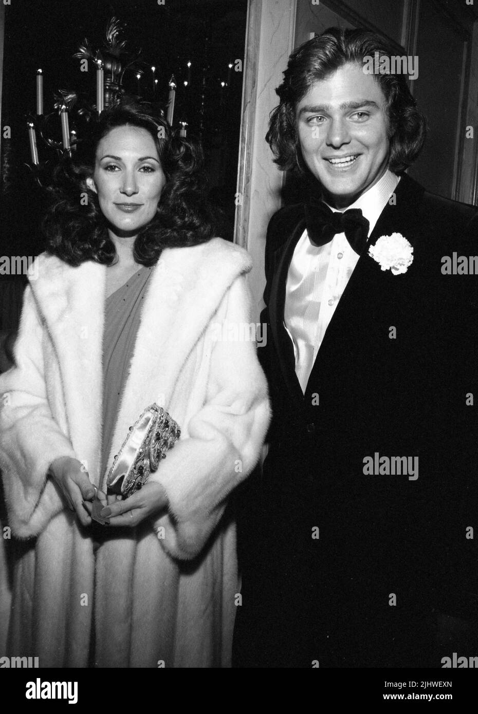 Greg Evigan at The World of Racing And Entertainment Honors Marvin ...