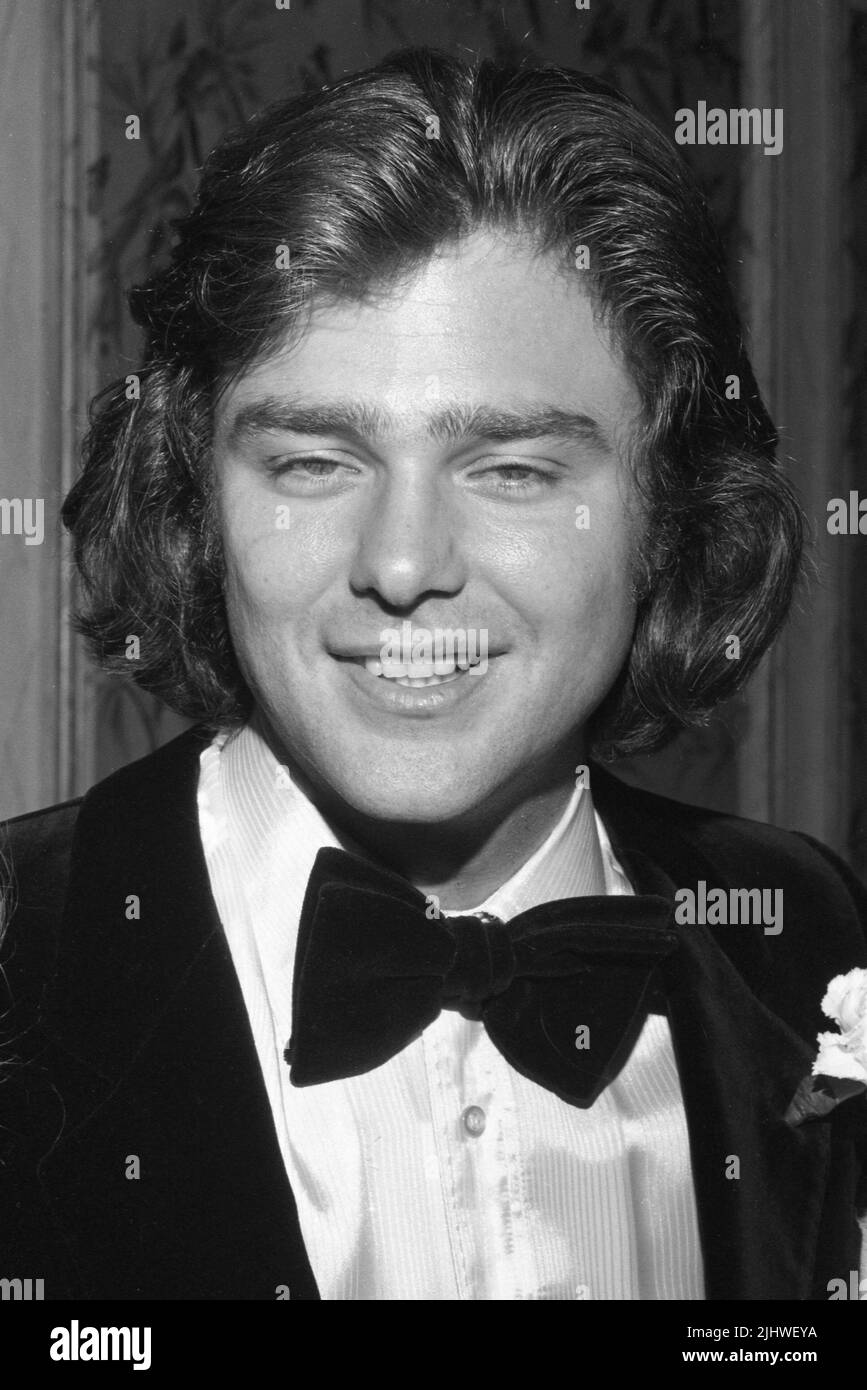 Greg Evigan at The World of Racing And Entertainment Honors Marvin ...