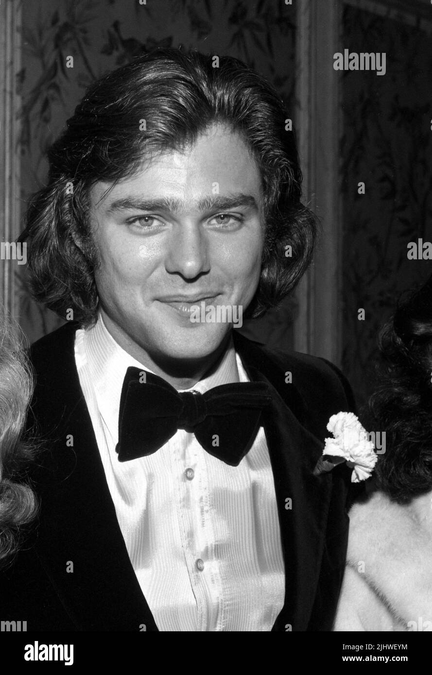 Greg Evigan at The World of Racing And Entertainment Honors Marvin ...