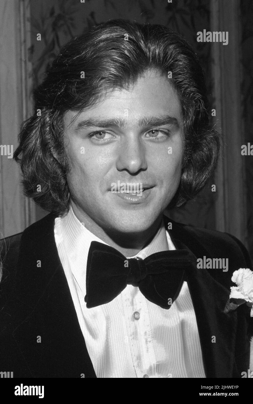Greg Evigan at The World of Racing And Entertainment Honors Marvin ...