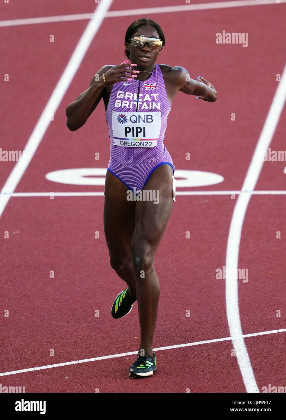 Ama pipi hi-res stock photography and images - Alamy