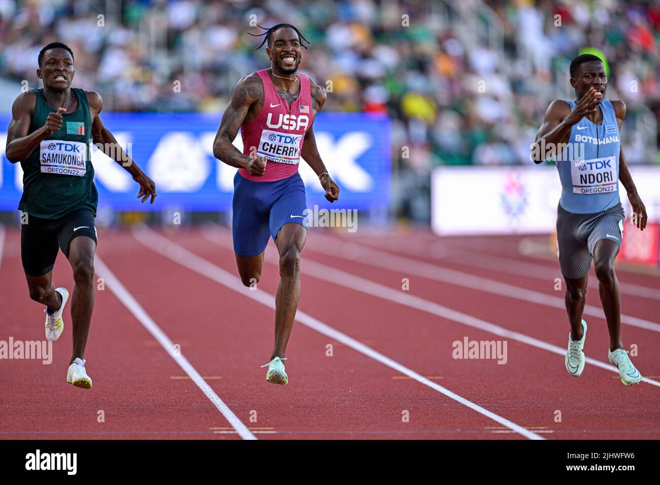 Muzala samukonga of zambia hi-res stock photography and images - Alamy