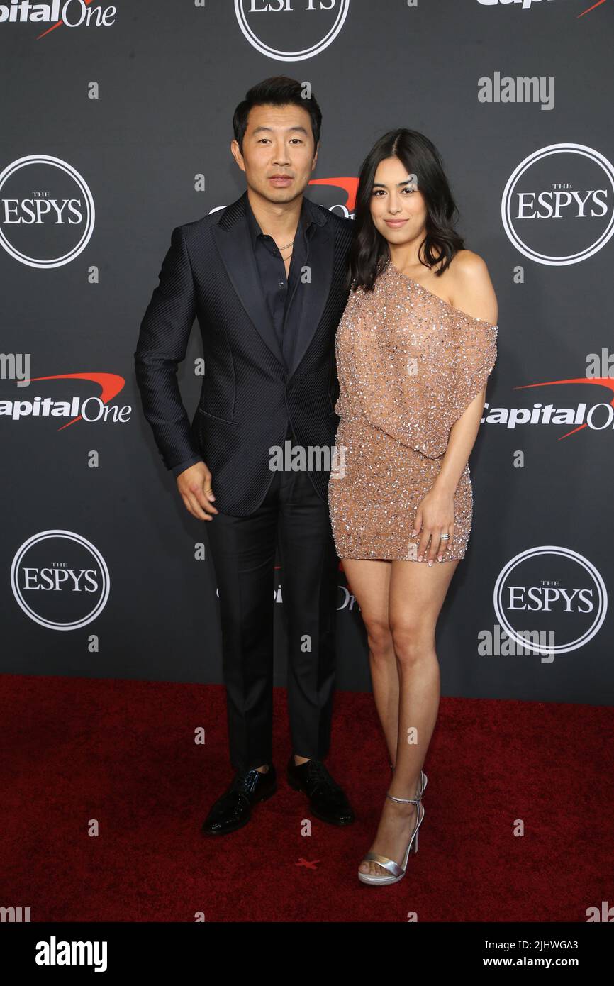 Faye liu hi-res stock photography and images - Alamy