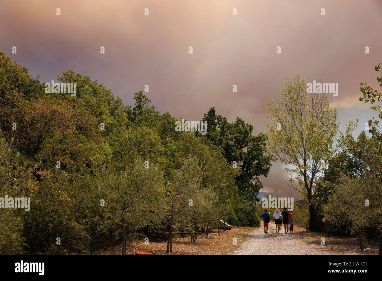 Lago doberdo hi-res stock photography and images - Alamy