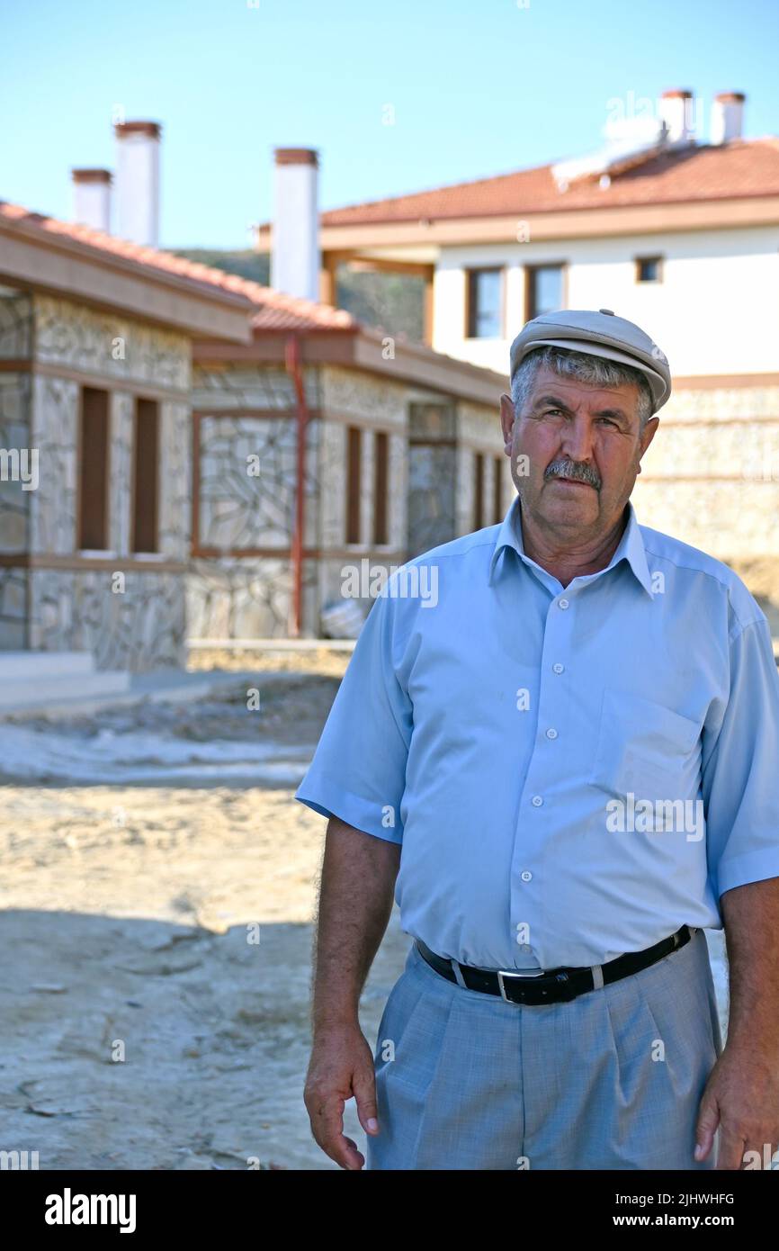 Cansiz hi-res stock photography and images - Alamy