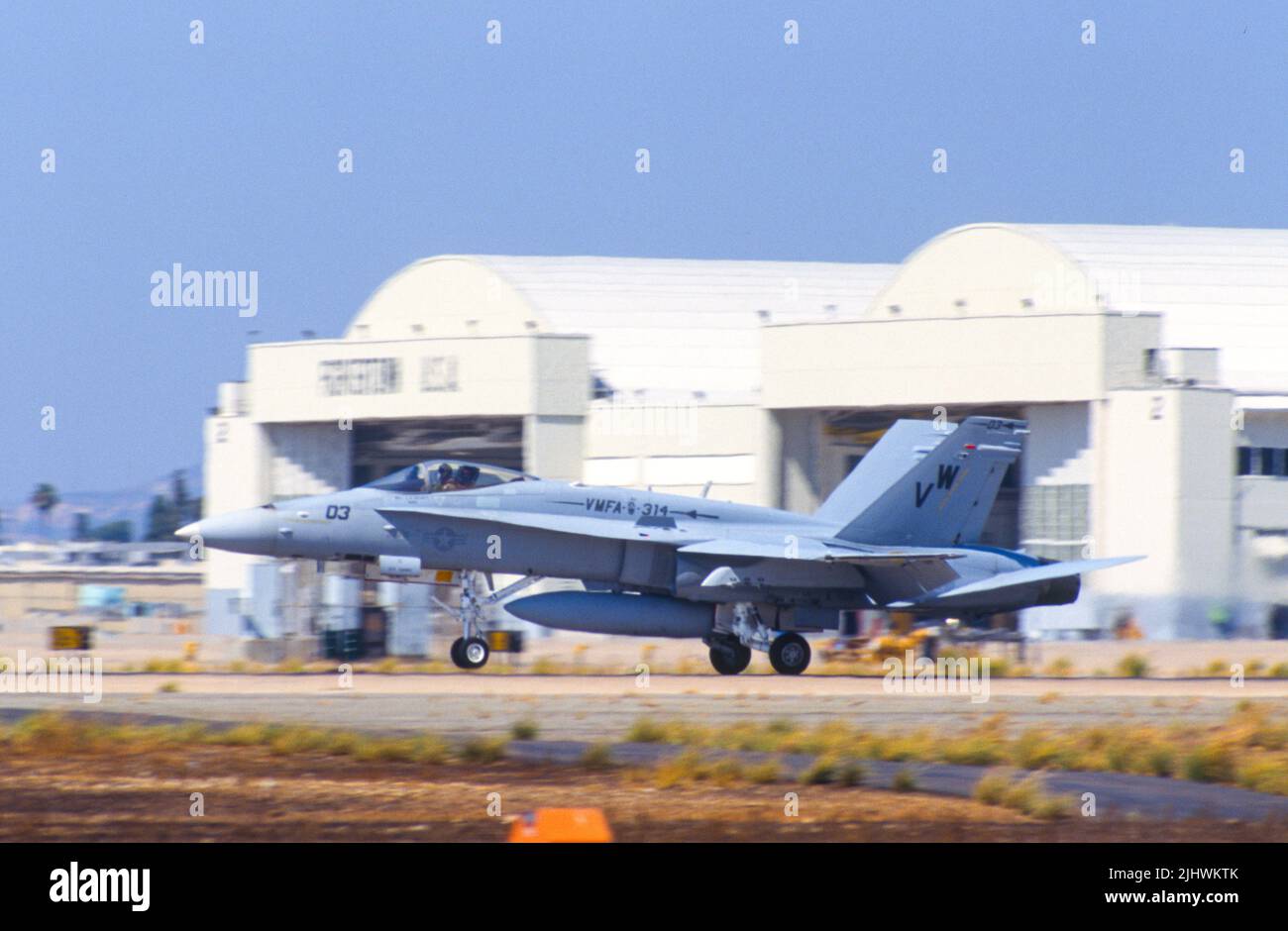 Vmfa 314 hi-res stock photography and images - Alamy