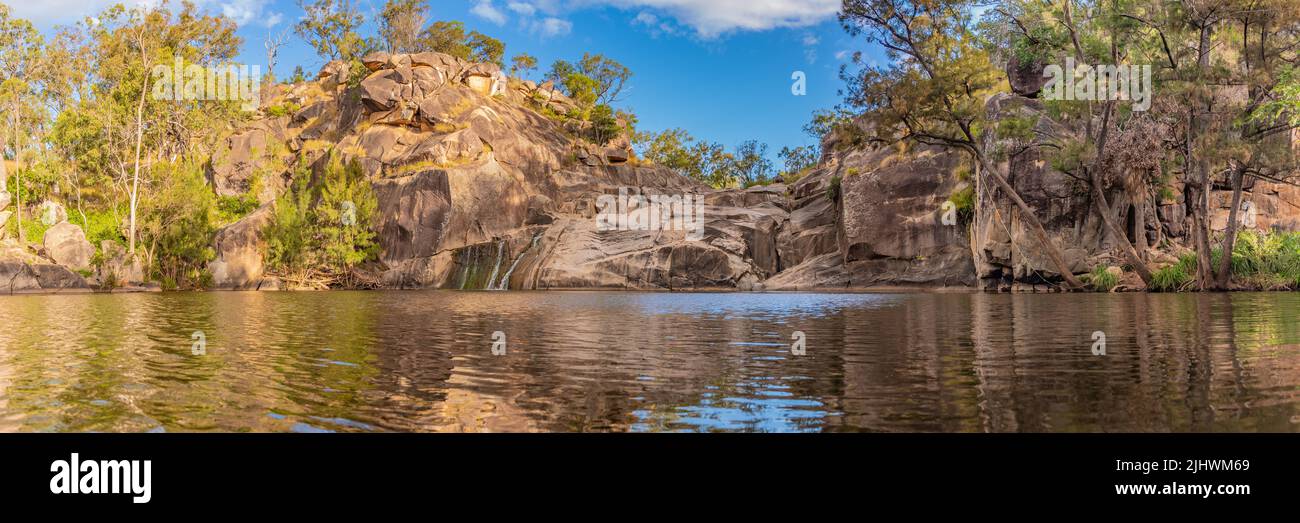 Australian walking trails hi-res stock photography and images - Alamy