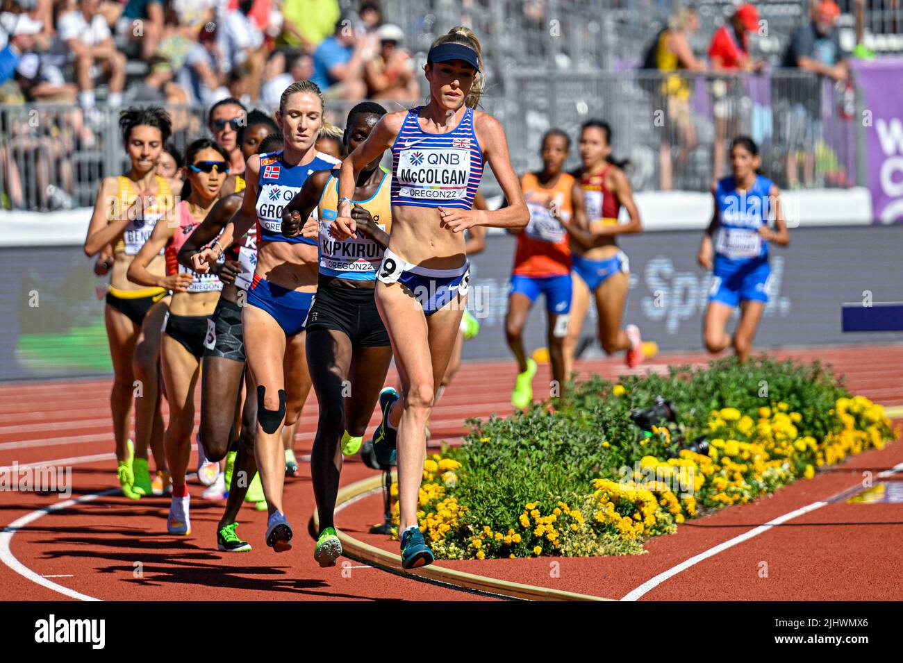 Eilish mccolgan of england hi-res stock photography and images - Alamy