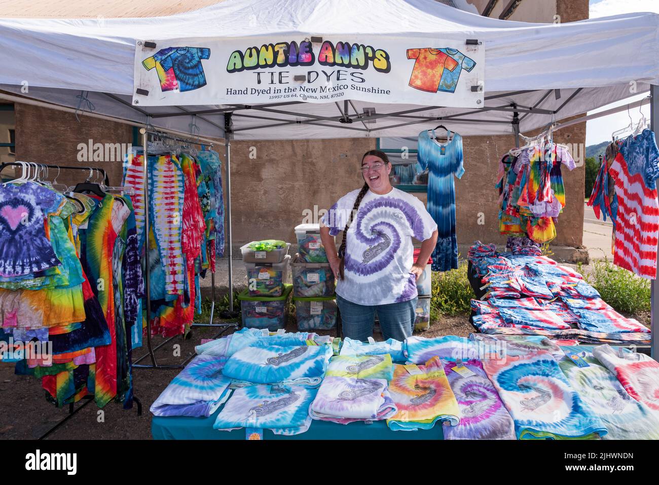 Rio arrriba county hi-res stock photography and images - Alamy