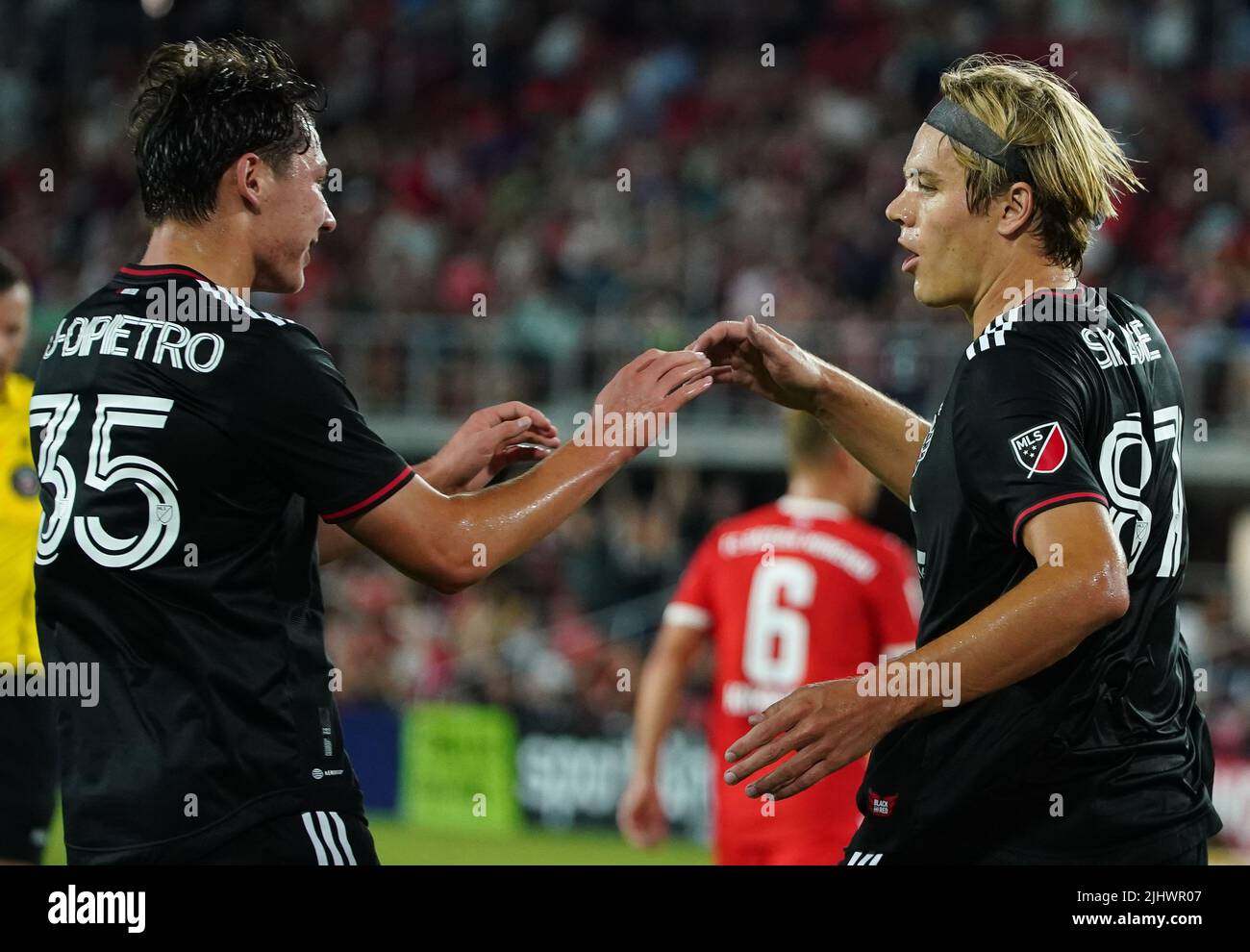 American football bayern hi-res stock photography and images - Alamy