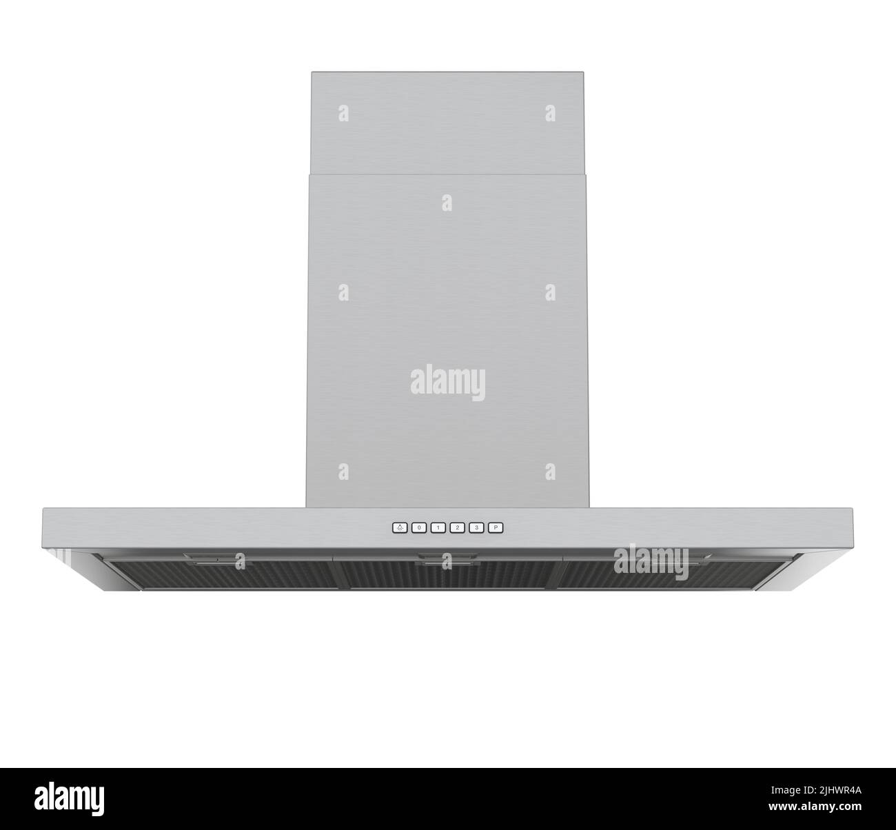 Hood stove Cut Out Stock Images & Pictures - Alamy