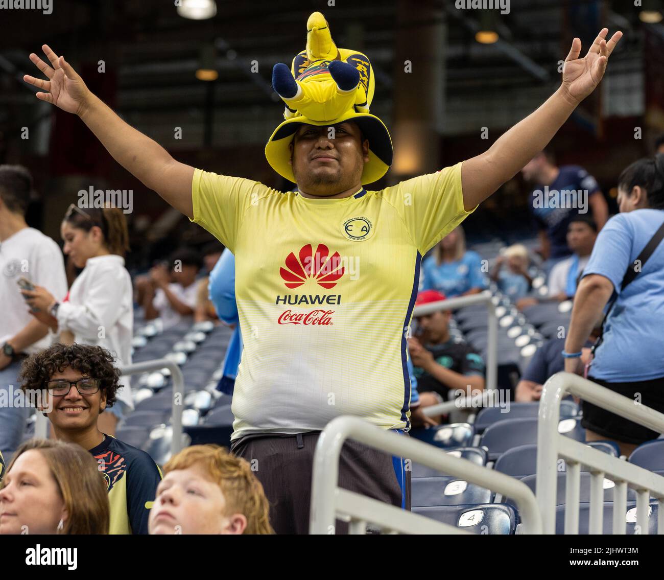 Fotos Del America Anti Chivas