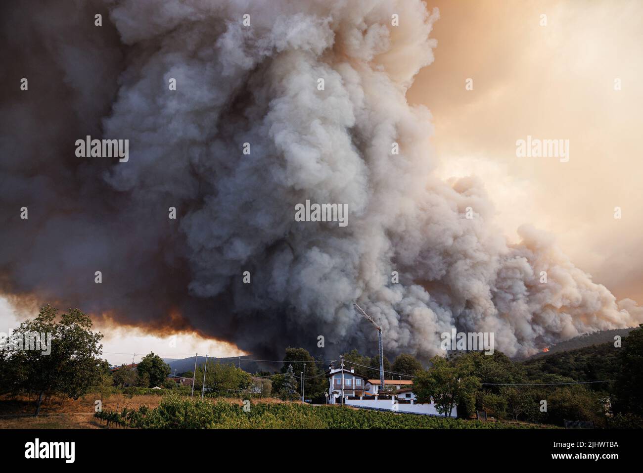 Croatian border army hi-res stock photography and images - Alamy