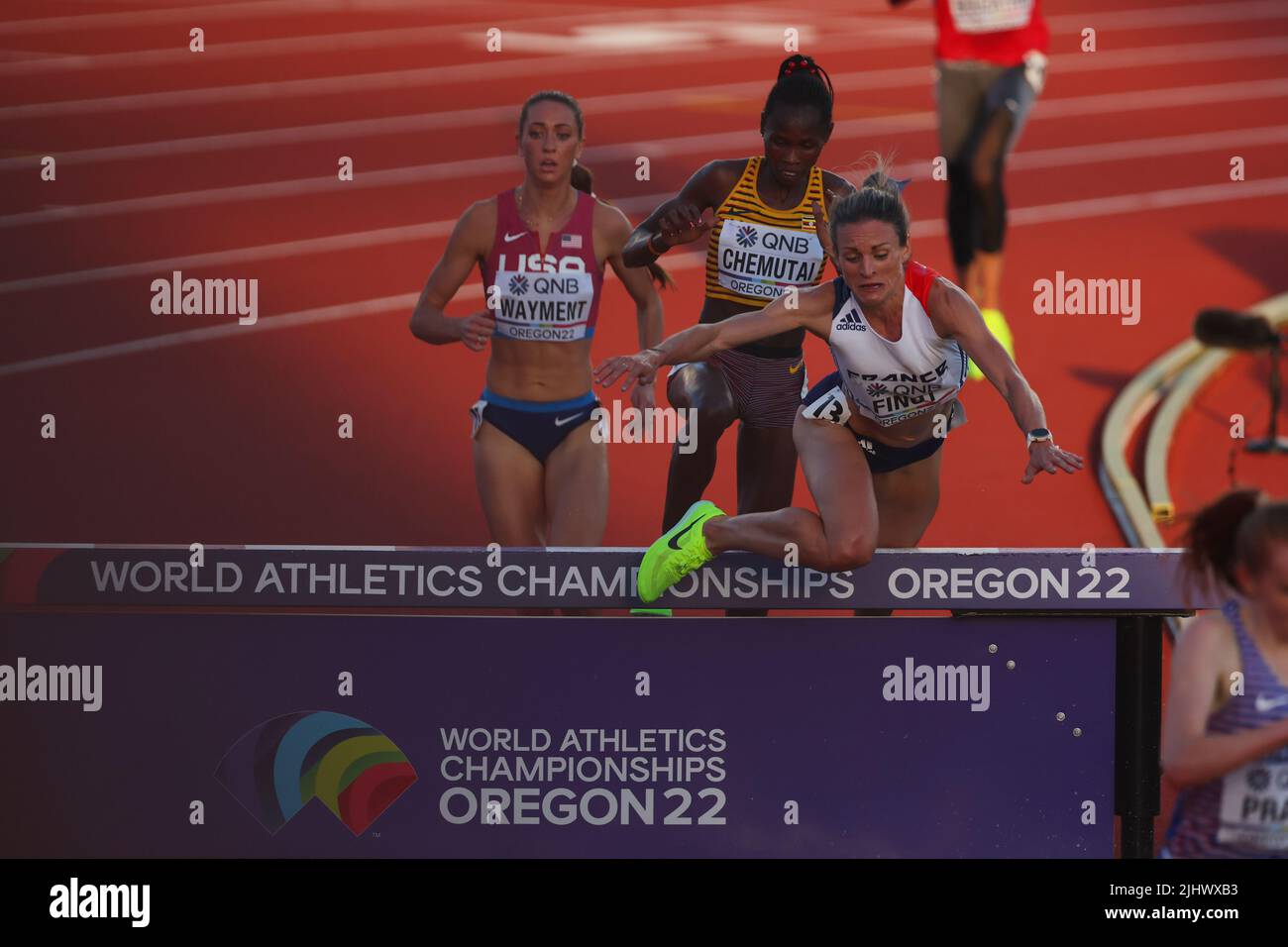 Alice finot hi-res stock photography and images - Alamy