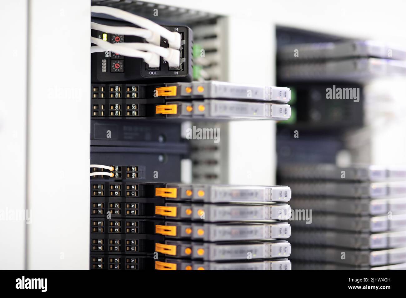 Bus chassis hi-res stock photography and images - Alamy