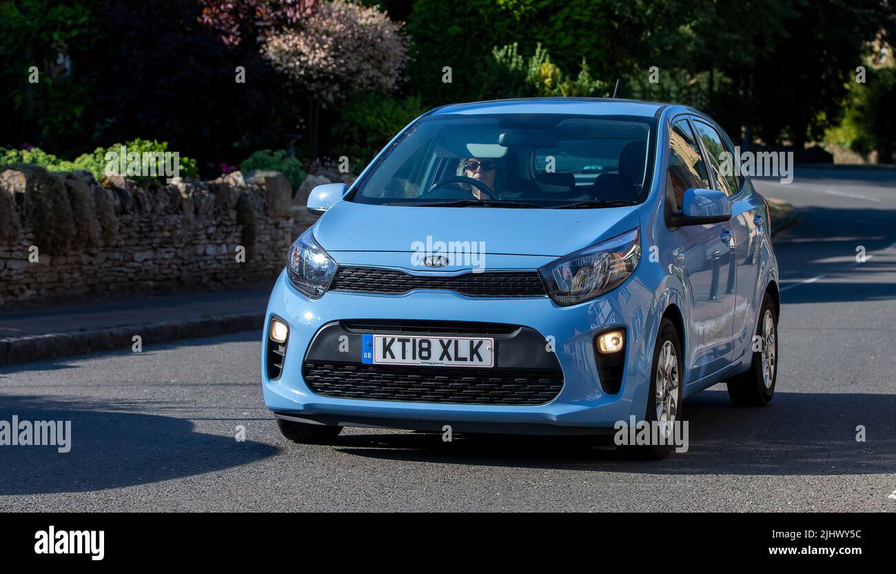 Picanto hi-res stock photography and images - Alamy