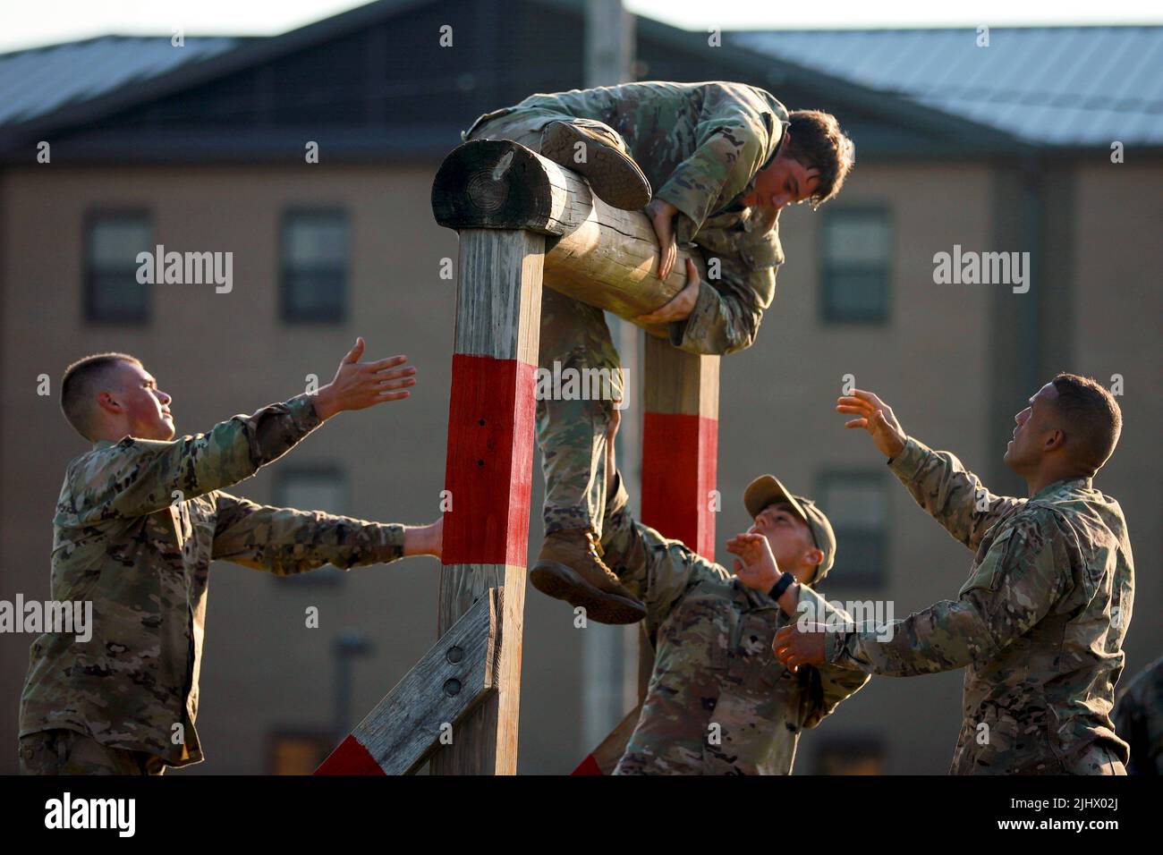 Special operations groups hi-res stock photography and images - Alamy