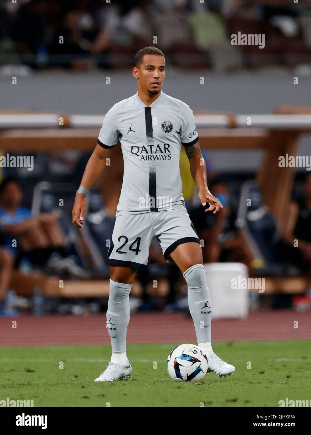 Thilo kehrer psg hi-res stock photography and images - Alamy