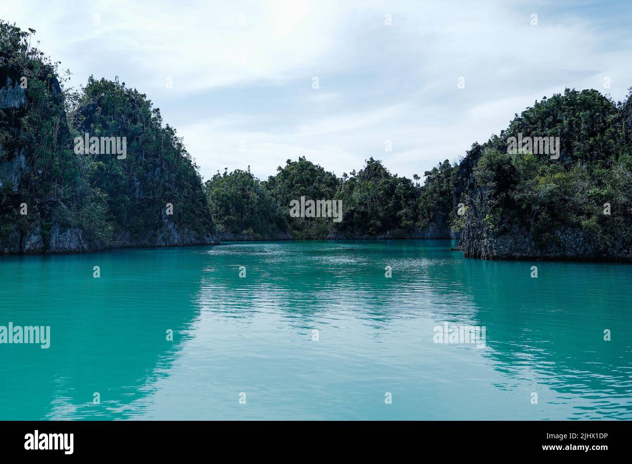 Piaynemo, Raja Ampat, Indonesia Stock Photo - Alamy