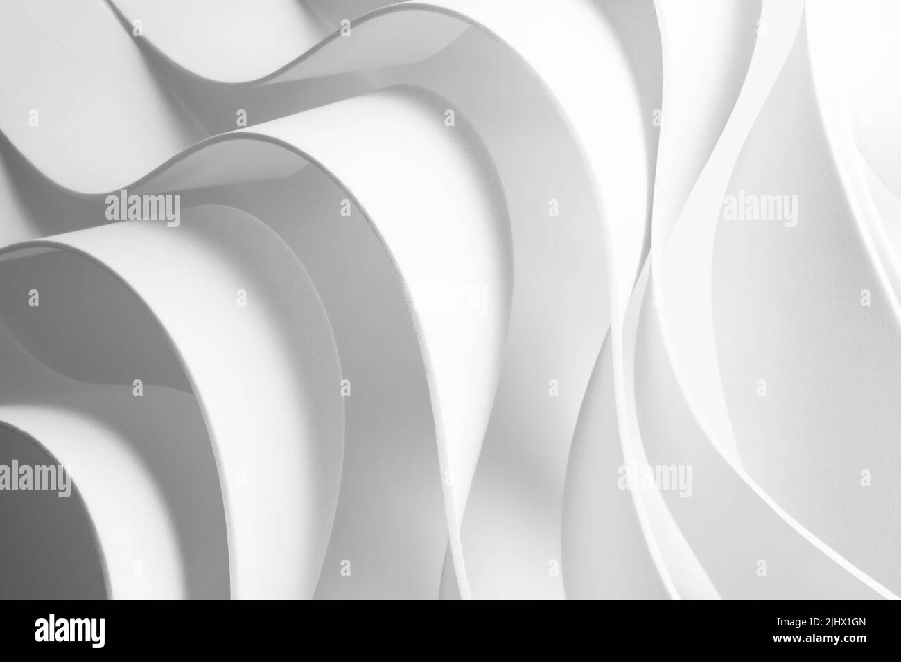 Arches abstract concept modern hi-res stock photography and images - Alamy