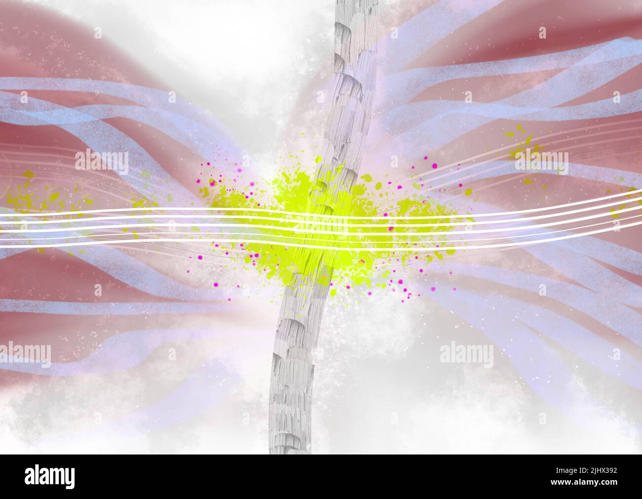 Smooth painting hi-res stock photography and images - Alamy