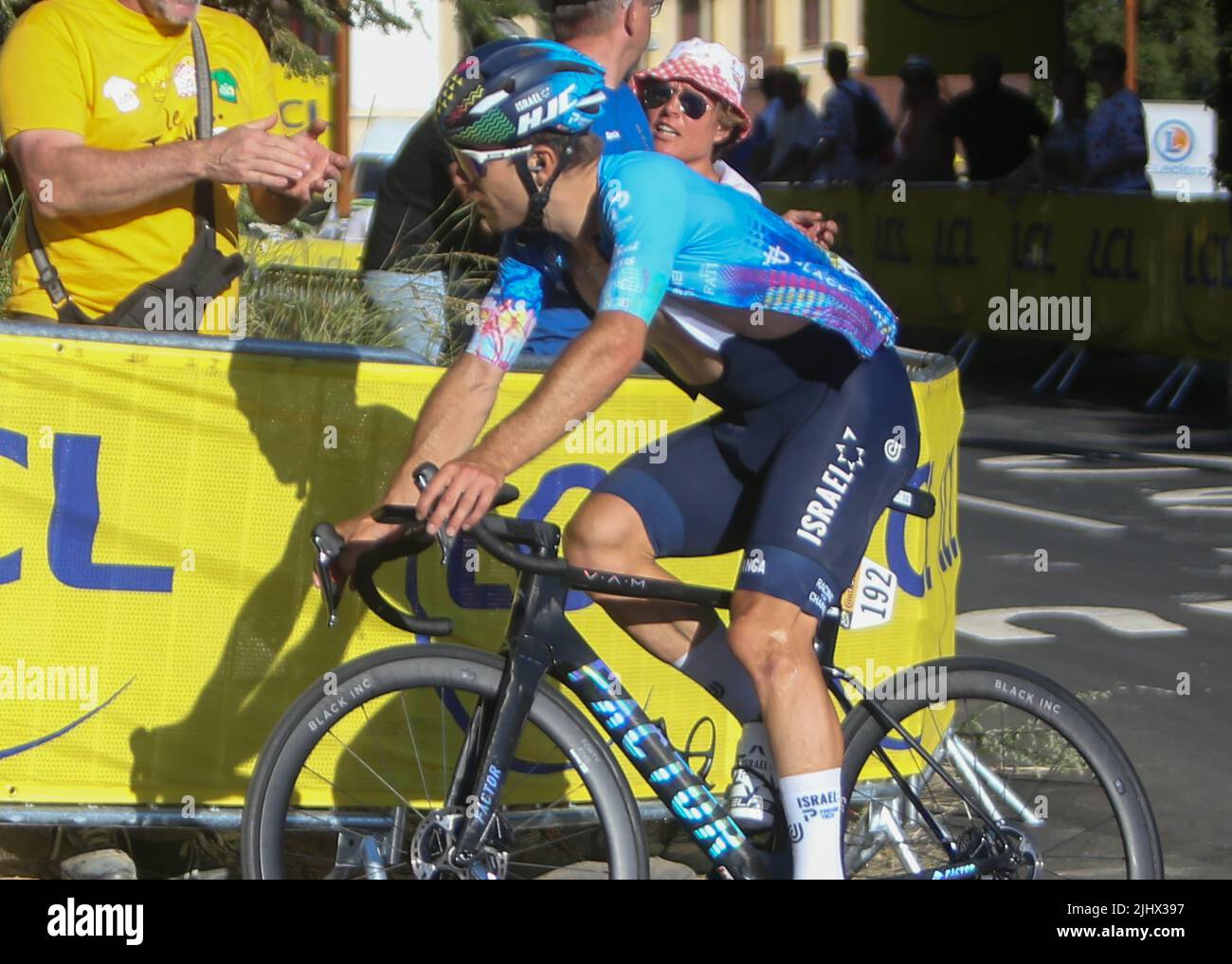 Krists neilands hi-res stock photography and images - Alamy