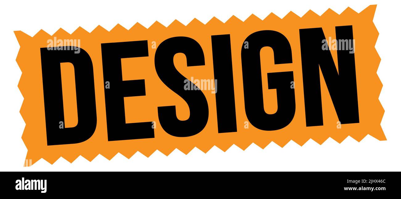 Zig logo design hi-res stock photography and images - Alamy