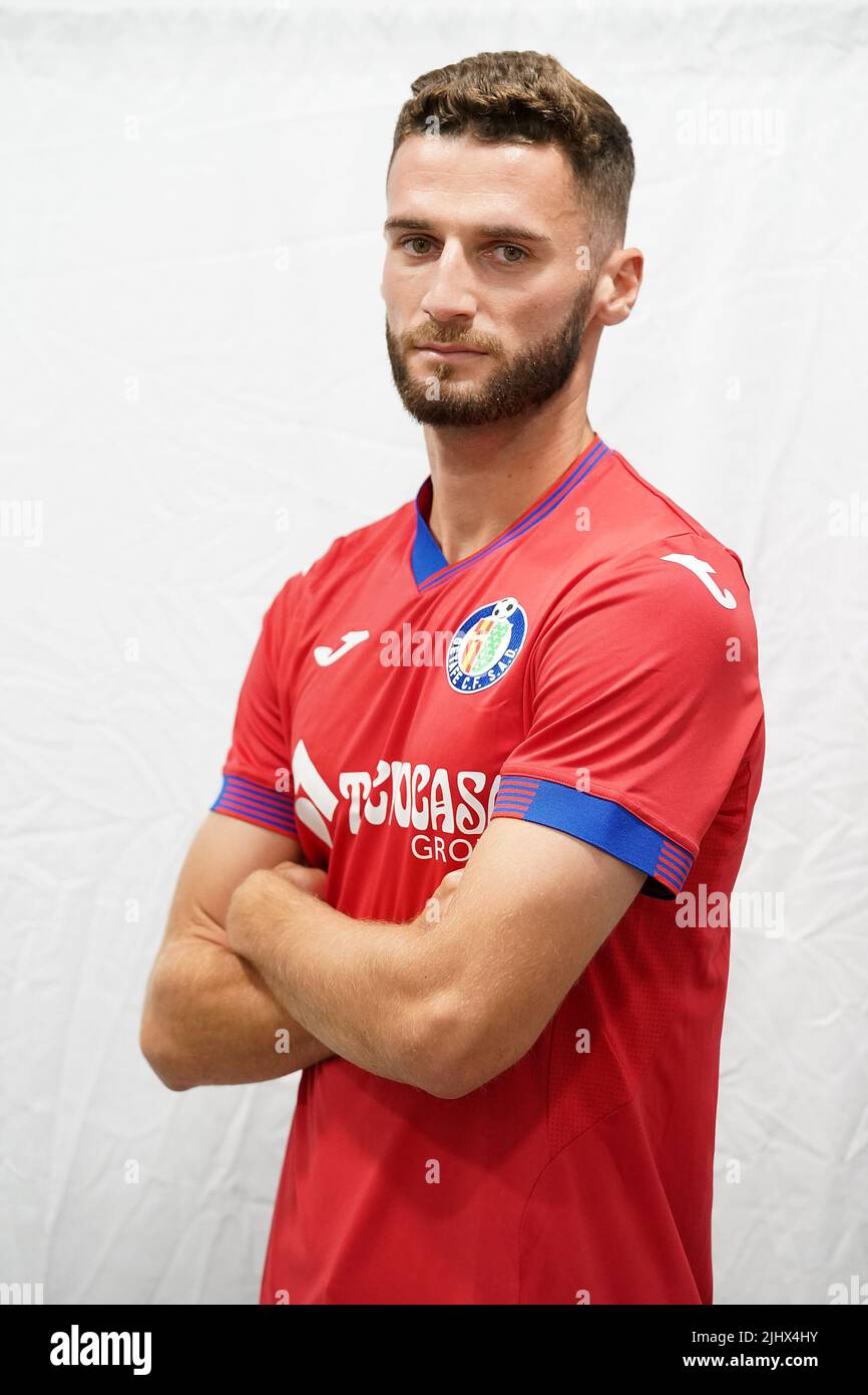 Duarte Soccer Usa