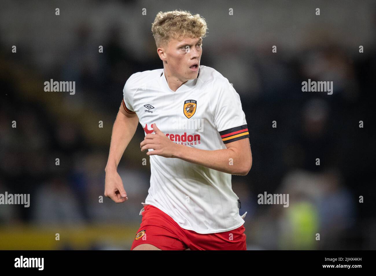 Corendon cup andy smith hi-res stock photography and images - Alamy