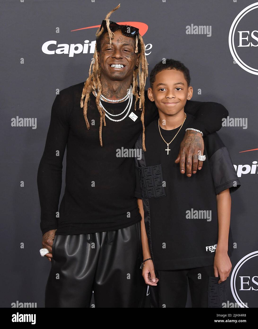 Lil Wayne Dreads 2022